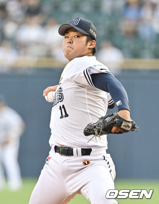 ‘SSG→두산 ERA 5.65’ 시라카와, 결국 NPB 드래프트 미지명…“10년에 한 번 나오는 재능” 유격수 최대어는 5개팀 몰렸다