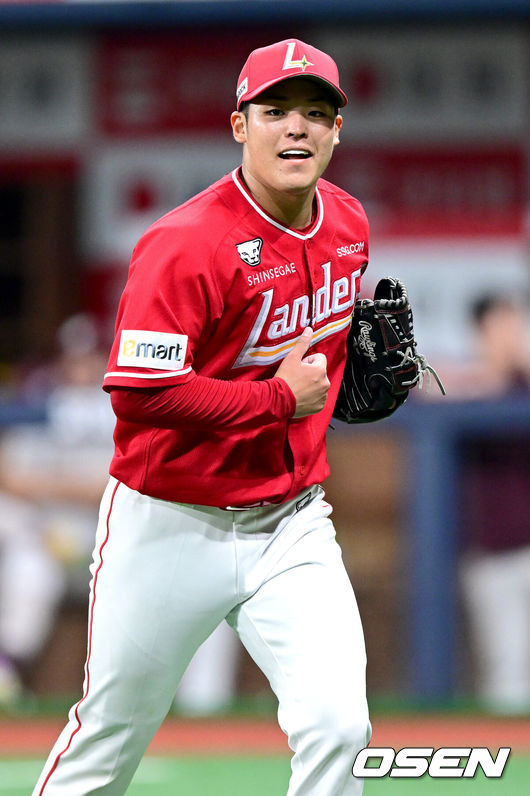 ‘SSG→두산 ERA 5.65’ 시라카와, 결국 NPB 드래프트 미지명…“10년에 한 번 나오는 재능” 유격수 최대어는 5개팀 몰렸다