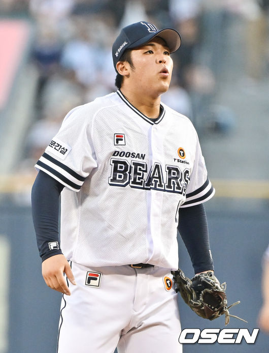 ‘SSG→두산 ERA 5.65’ 시라카와, 결국 NPB 드래프트 미지명…“10년에 한 번 나오는 재능” 유격수 최대어는 5개팀 몰렸다