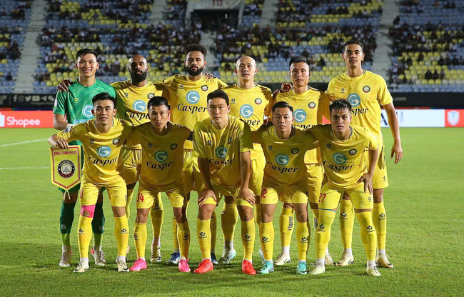 K리그 출신 베테랑 김원식, 베트남 1위 탄호아에서 성공적 활약