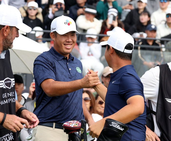 안병훈 9년 만에 DP월드투어 우승 KPGA 공동 주관 덕에 2015년 이후 통산 2승째 입맞춤