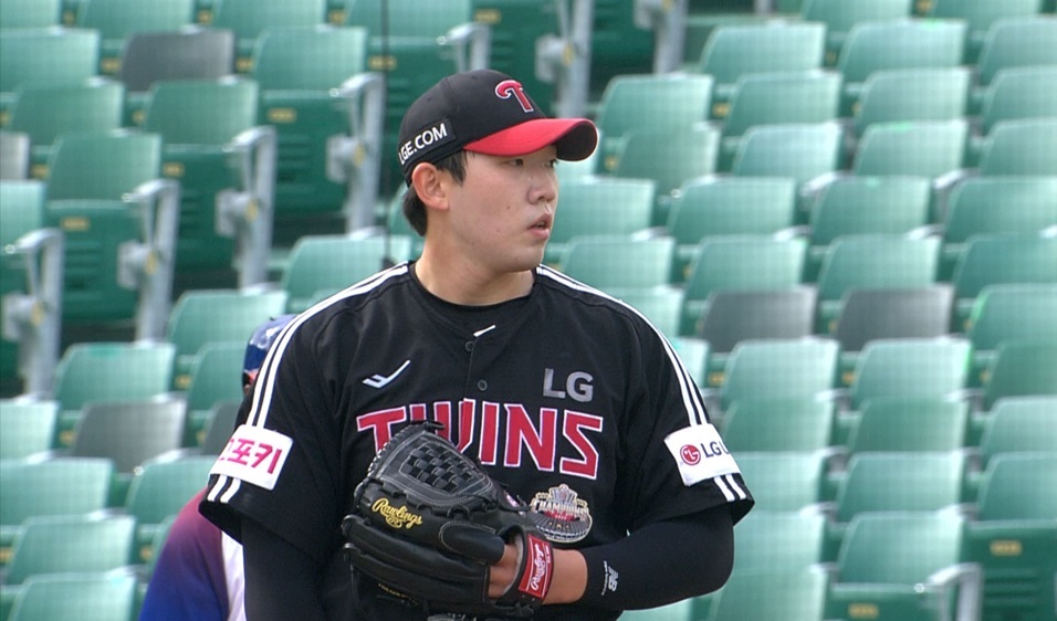 윤성빈 2이닝 4K 무실점→롯데 장쑤전 2-2 무승부…KBO Fall League, 28일 4강 토너먼트 시작