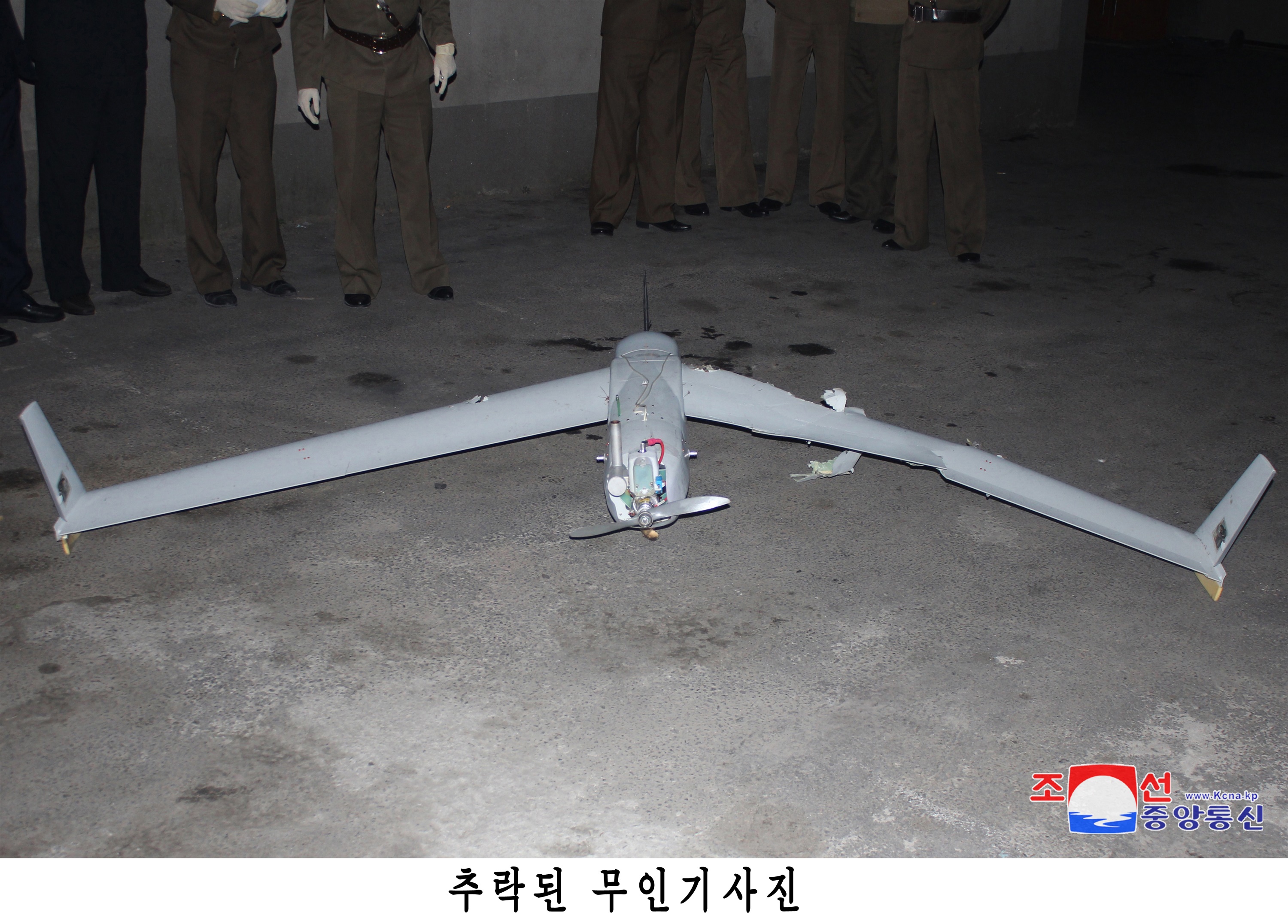 북한 평양 상공 무인기 백령도서 이륙 비행주체는 한국군