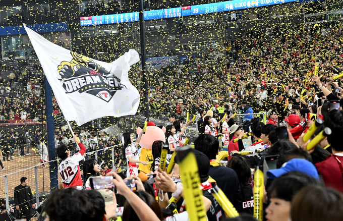 ‘12전 12승 무패’ KIA의 ‘KS 불패 신화’는 2024년에도 ∼ing… ‘작은 거인’ 김선빈은 1표 차로 KS MVP 등극