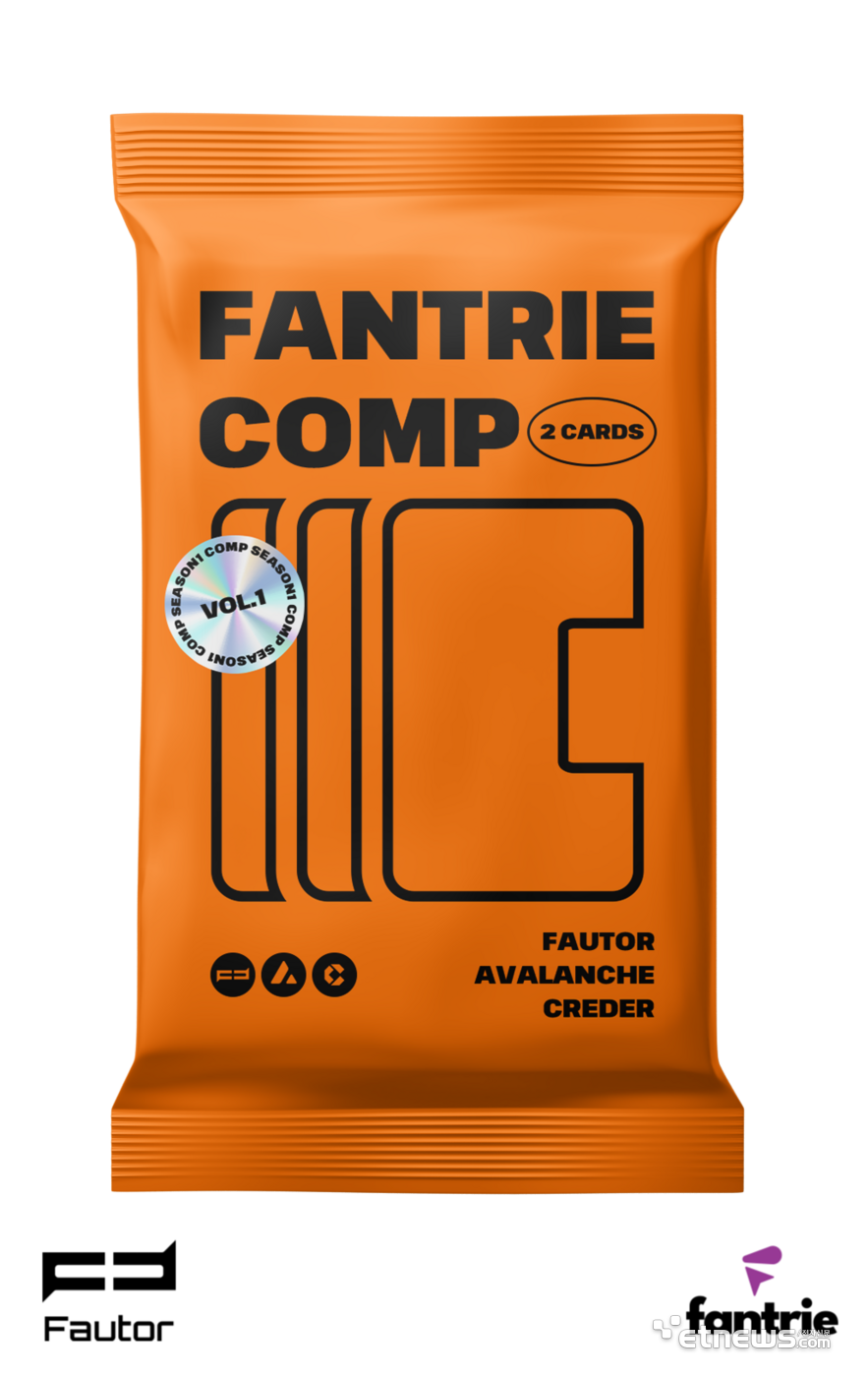 팬트리, 크리에이터 NFT 'Comp' 첫 시즌 31일 출시…묘정·탱글다희 등 21명 IP 활용