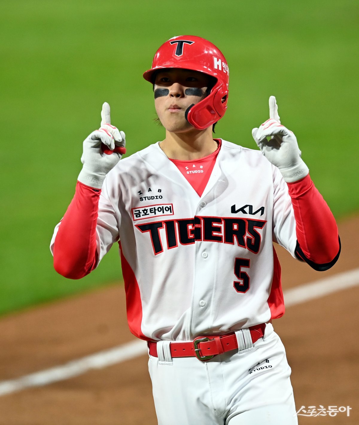 ‘KIA MVP 잔치’ 올스타 최형우-KS 김선빈, 정규시즌 김도영으로 피날레 장식하나