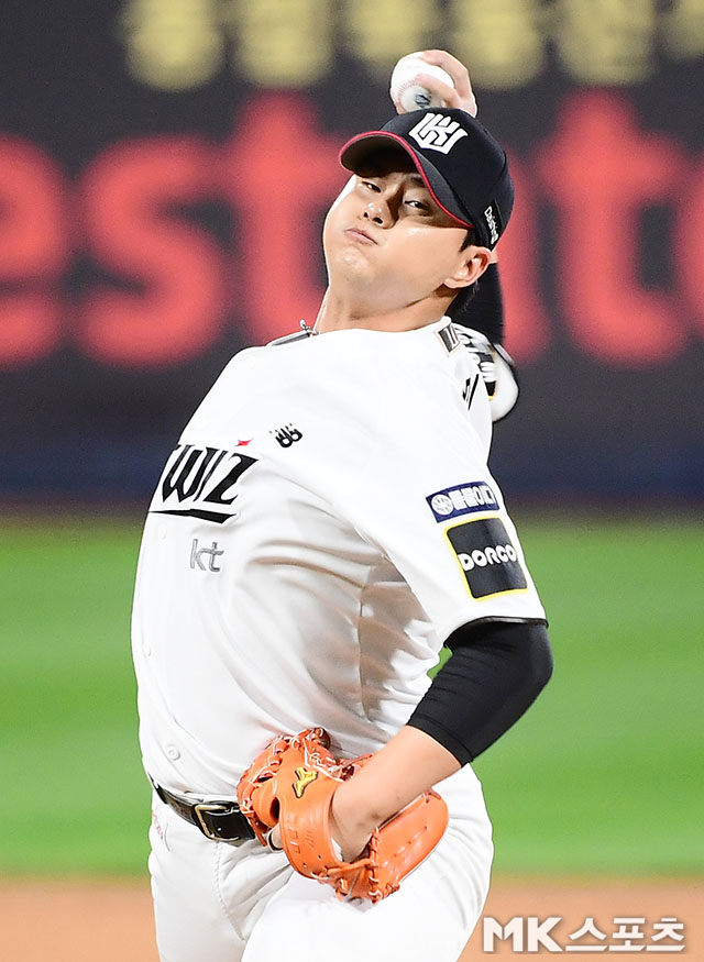 SSG-KT, 전격 트레이트!! 오원석 김민 1대1로 맞바꾼다 [공식발표]