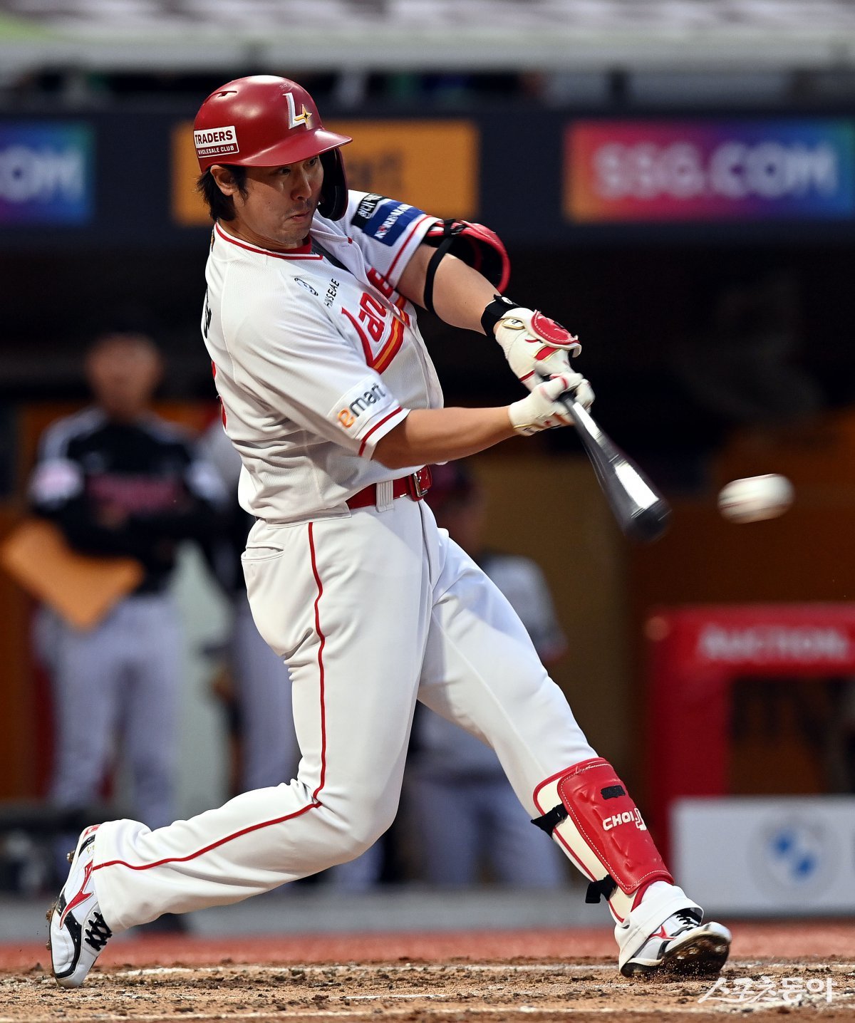 ‘청라돔 확정’ 2028시즌 정조준하는 SSG, 최정 다년계약 확정으로 방점 찍나