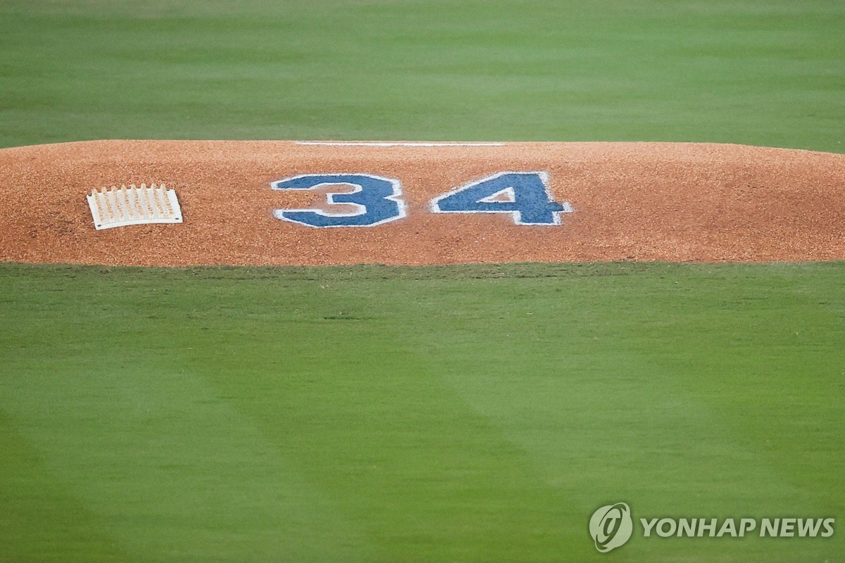 MLB 다저스, 양키스 꺾고 WS 8번째 우승…MVP는 프리먼(종합2보)