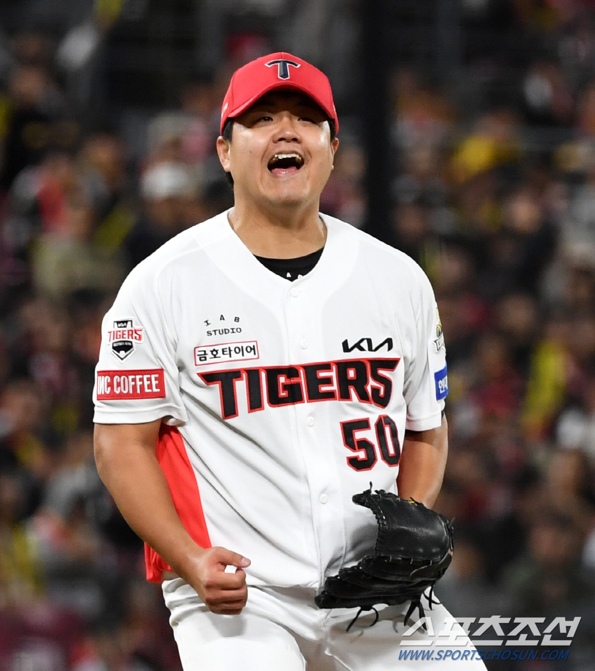 필승조+만능백업+전천후 투수까지…V12 KIA, FA 대상자 모두 지킬 수 있을까[SC초점]