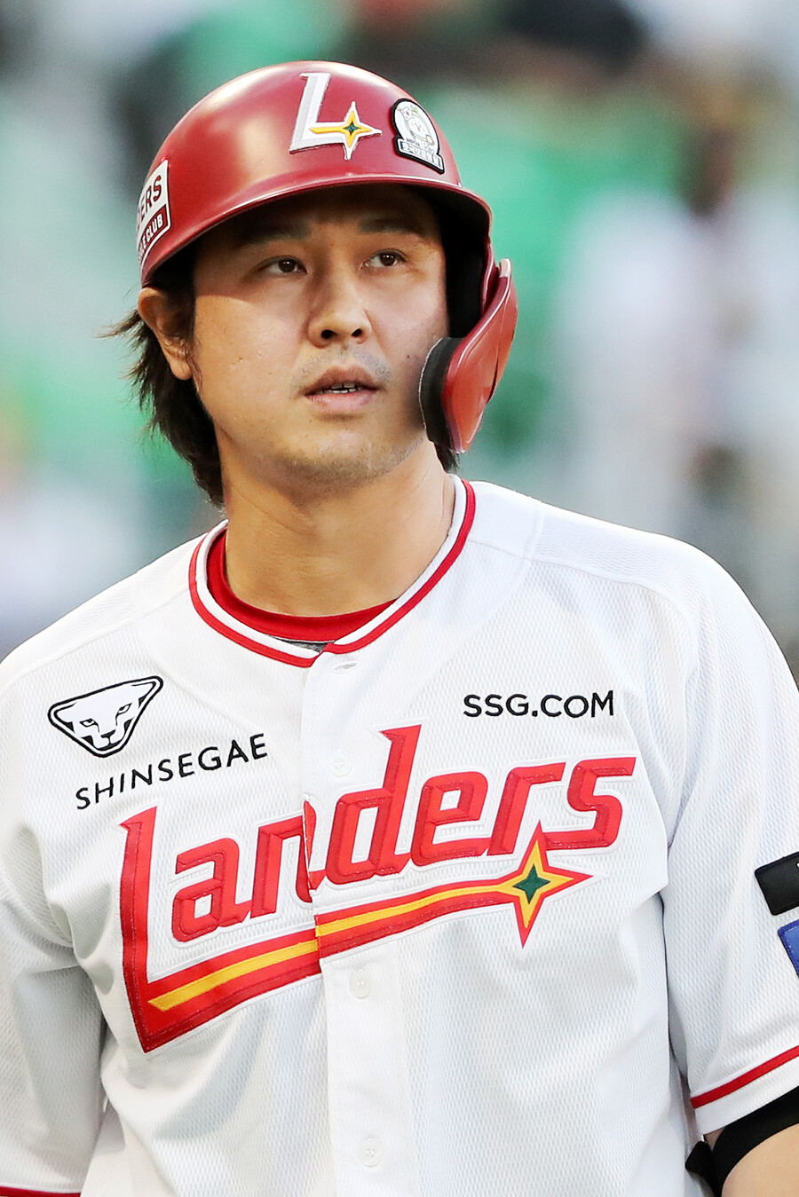 ‘100억 이상 확보’ 최정, SSG 막바지 조율… 어쩌면 1호 FA 계약으로 종신 인천맨?