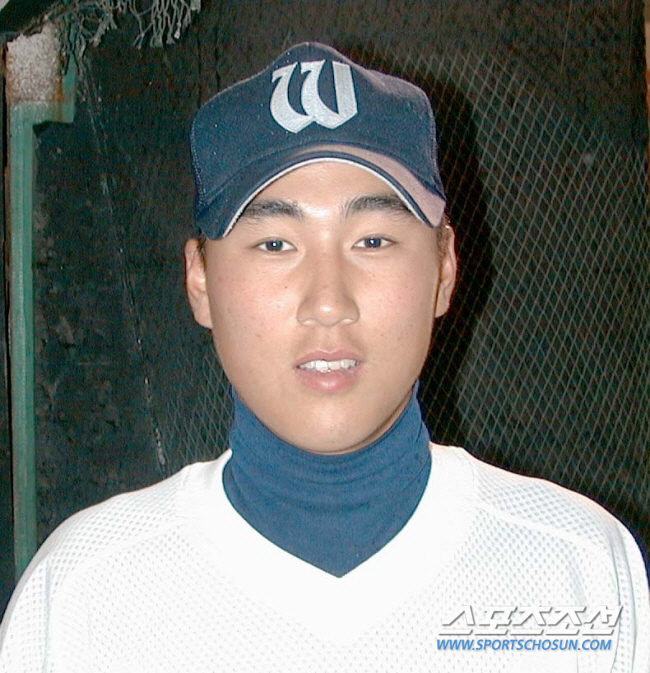 '40세에 7억 계약, KBO 새 역사를 썼다' 우규민, FA 1호 계약 비하인드 "제가 3번째 FA 신청을 한 이유는요" [인터뷰]