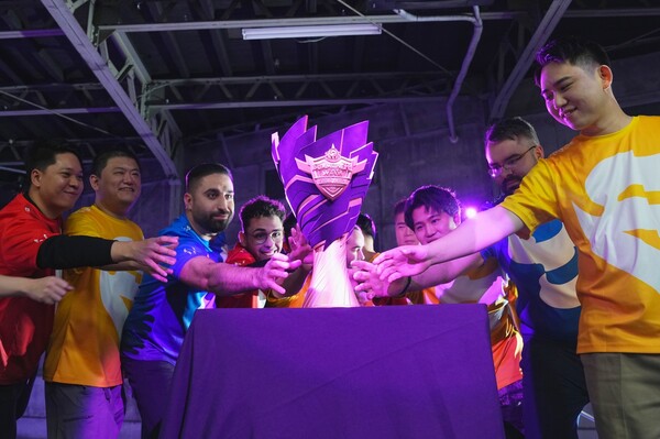 '서머너즈 워' 소환사 12인, 'SWC2024' 월드 파이널 출격 준비