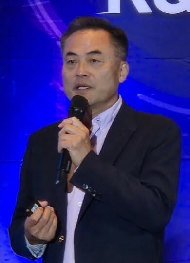 오윤제 IITP PM "내년 양자 ICT분야에 총 531.9 억 원 투입"