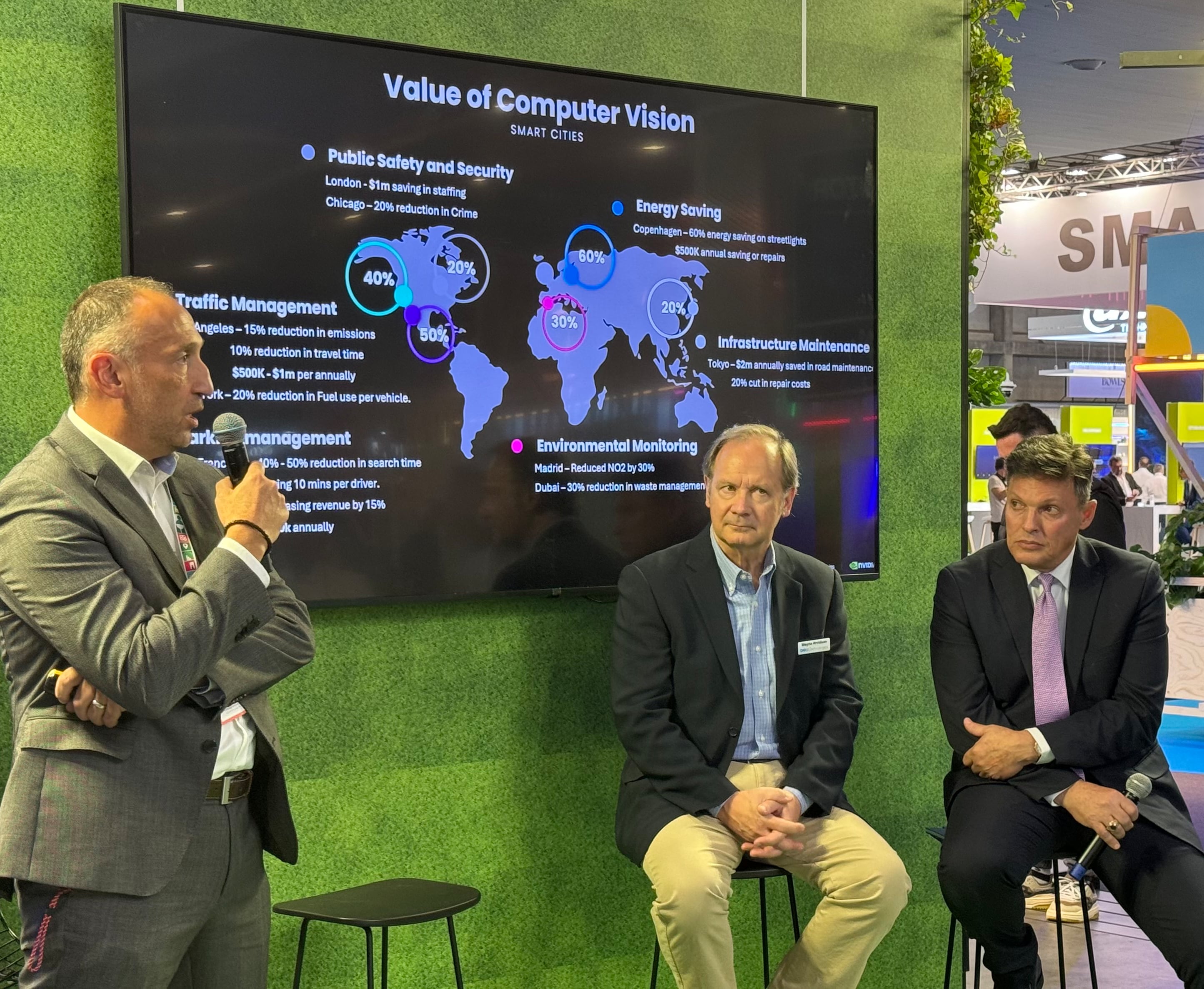 [SCEWC2024] Cities turn to AI, computer vision for cost, crime, and ...