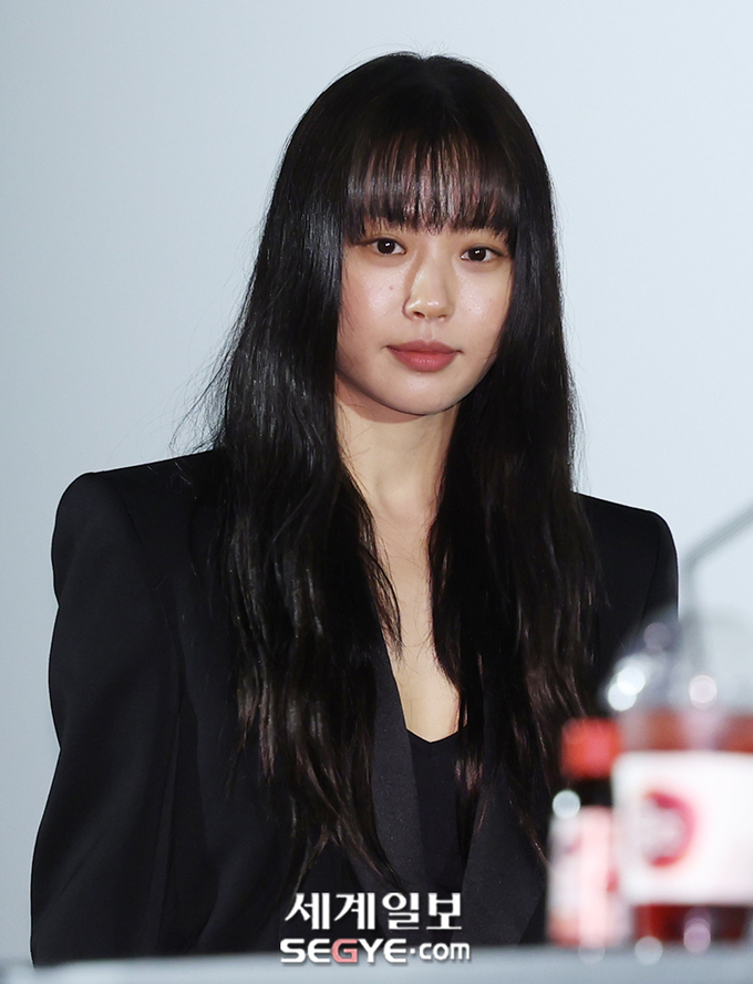 [포토] 고민시 '시크한 매력'