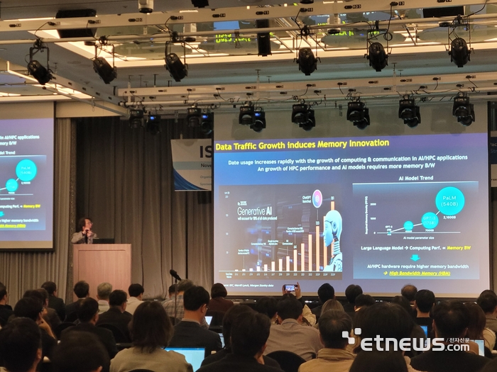 SK하이닉스, HBM4E부터 '하이브리드 본딩' 도입…2026년 전망