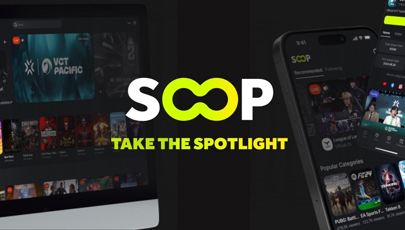 숲처럼 울창해진 SOOP에 깔린 '선정성'이란 그림자 [IT+]