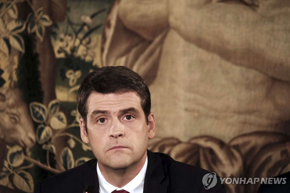 리투아니아 '반유대' 포퓰리즘 정당 연정 합류