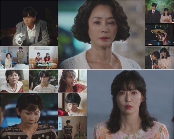 [리뷰] 정숙한 세일즈 김성령·김선영은 울고 김소연 웃고