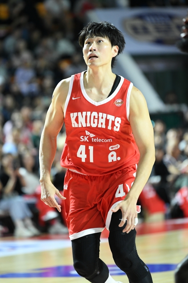 ‘무한 속공’ SK, 달리니까 공동 1위 됐다! 소노전서 20점차 대승…워니·윌리엄스 트리플더블 [KBL]