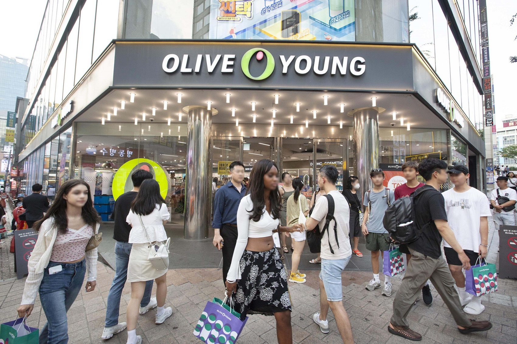 Little-known brands enter spotlight as K-beauty reaches new global markets