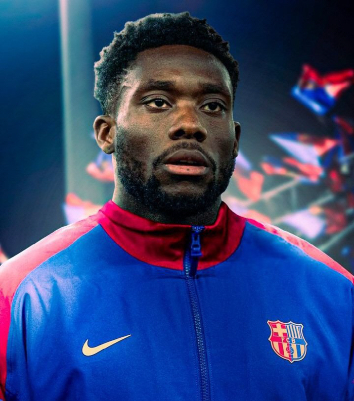 맨유도, 레알도 아니다! '김민재 동료' 월클 DF, '트레블 명장' 옛 스승과 재회 관심..."거절할 수 없는 제안 요청"