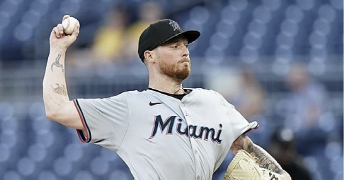 라우어or네일 교체되나? '평균 151km' 현역 ML리거, KIA행 보도에 태극기 '펄럭' 화답 [SC포커스]