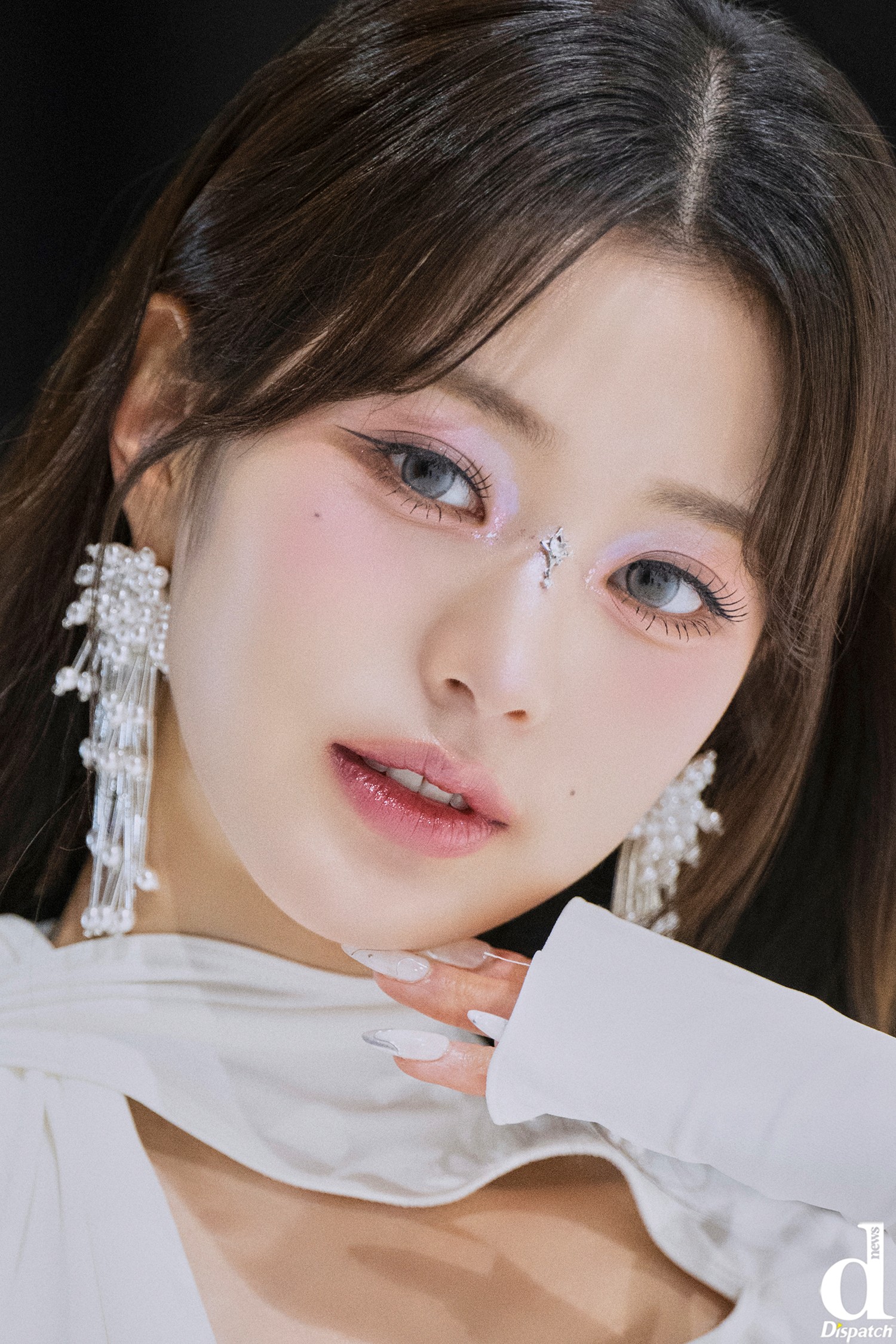 [hⓓ포토] 여신의 환생 ㅣ 아이브 장원영