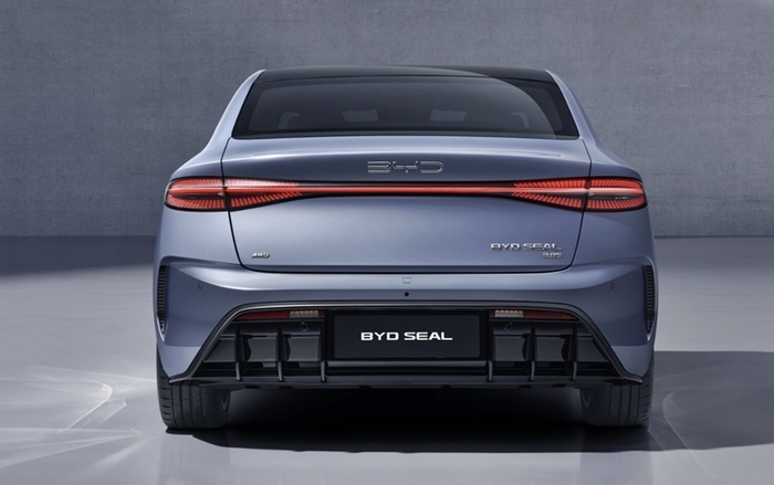 ‘싼맛’ 중국車 맞나, 한국선 5천만원대?…‘쏘나타·셀토스급’ BYD 전기차 정체는 [왜몰랐을카]
