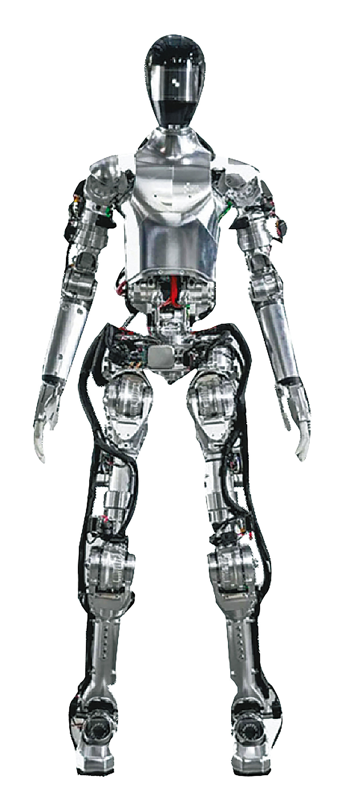 사람 닮은 로봇이 집에서 경호-간호… ‘휴머노이드 시대’ 코앞