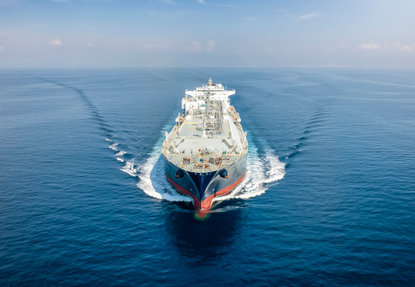 세계는 LNG 베팅 중… 韓은 후진 중