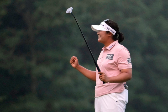 ‘돈벼락 LPGA’ 사상 첫 ‘500만 달러 상금왕’ 나온다···200만 달러 돌파도 이미 역대 최다