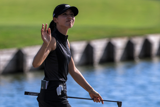 ‘돈벼락 LPGA’ 사상 첫 ‘500만 달러 상금왕’ 나온다···200만 달러 돌파도 이미 역대 최다