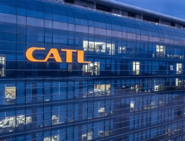 中 배터리 쌍두마차 CATL·BYD, 내수시장 장악력 더 커져