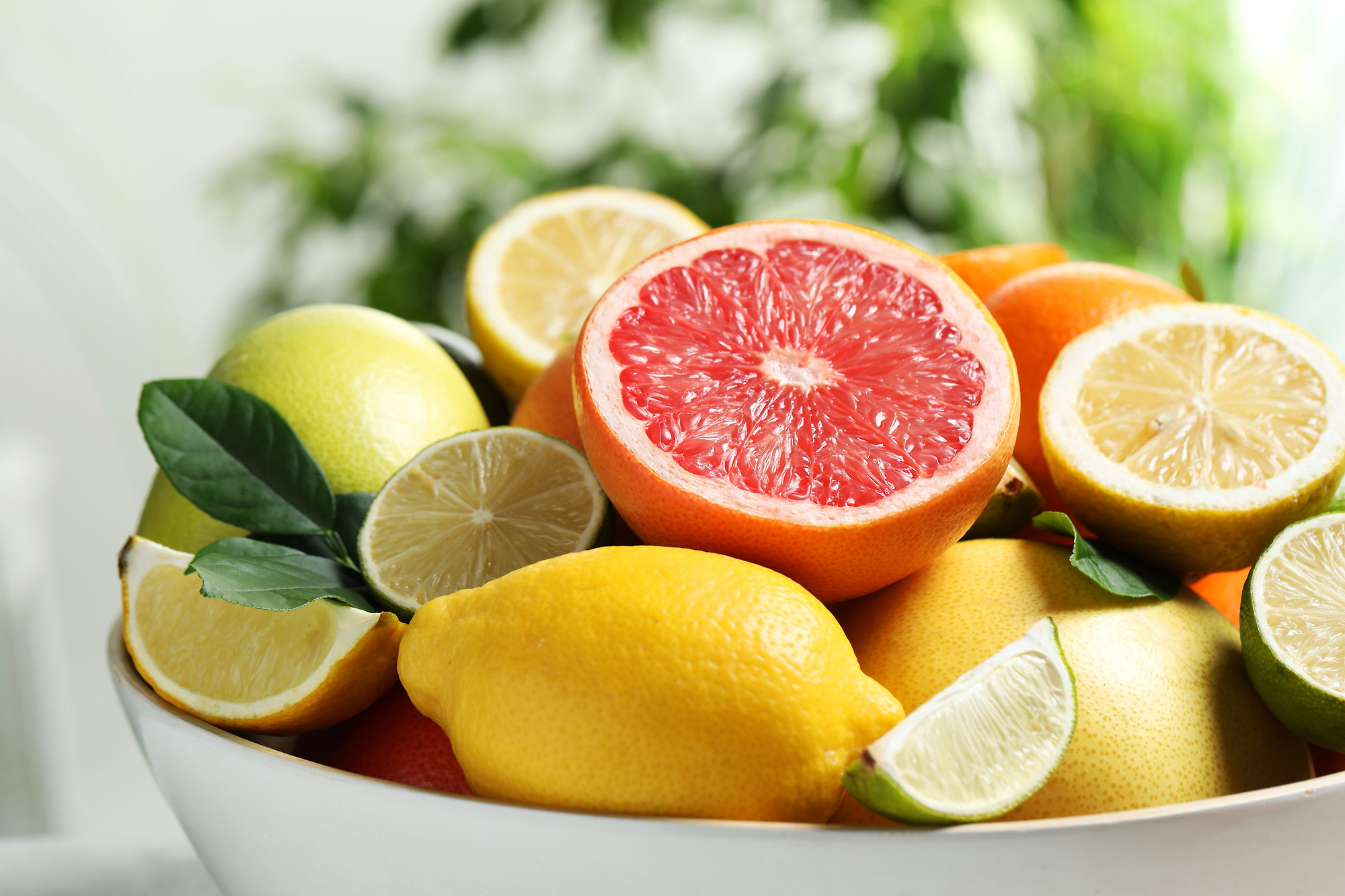 저속노화 식단의 맞춤 과일은? | RealFoods