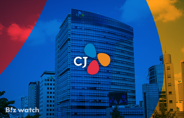 '정중동' CJ그룹 임원인사…'소방수' 허민회 지주사 복귀