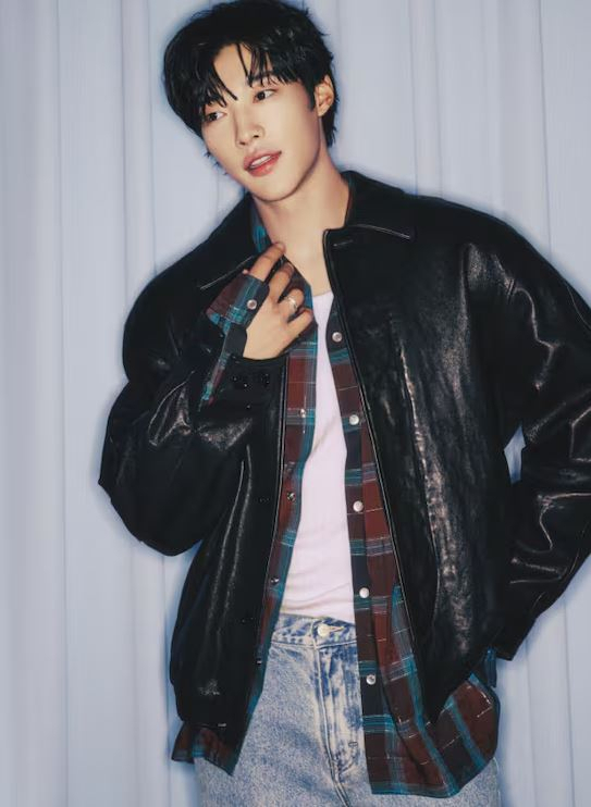 [Herald Interview] Woo Do-hwan on portraying complex character in rom ...