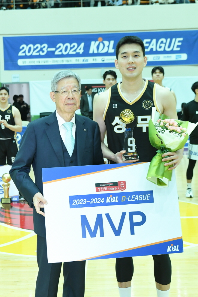 2024-25시즌 KBL D리그, 21일 이천 LG 챔피언스파크에서 개막···“삼성, SK, LG 등 8개 팀 참가”