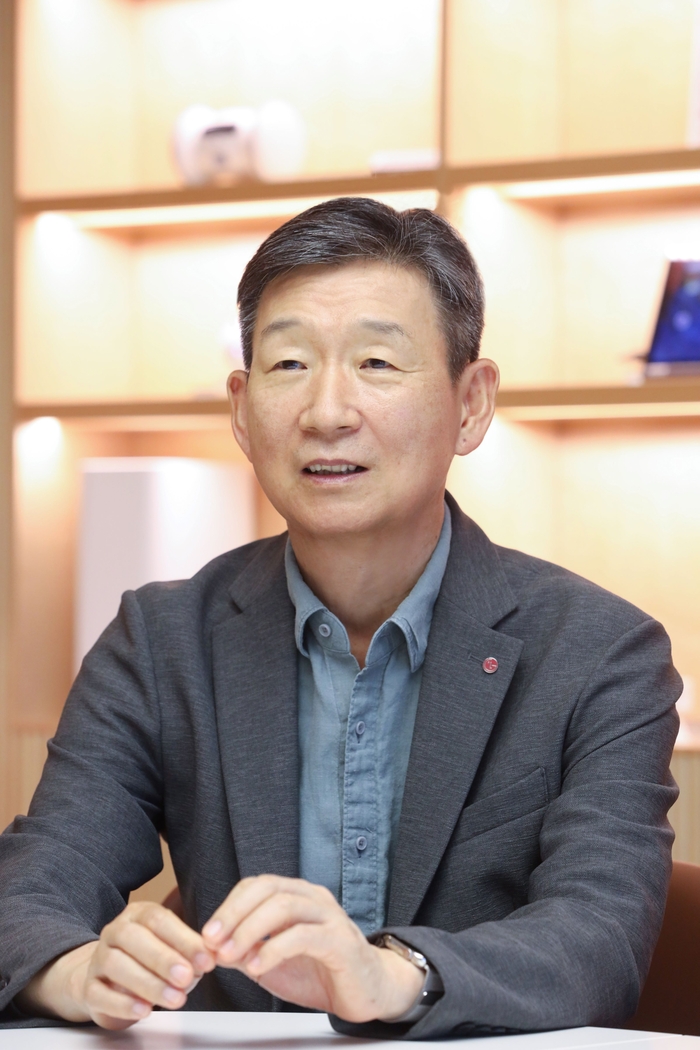 LG유플러스 황현식 대표, KAIST 공과대학 ‘올해의 동문상’