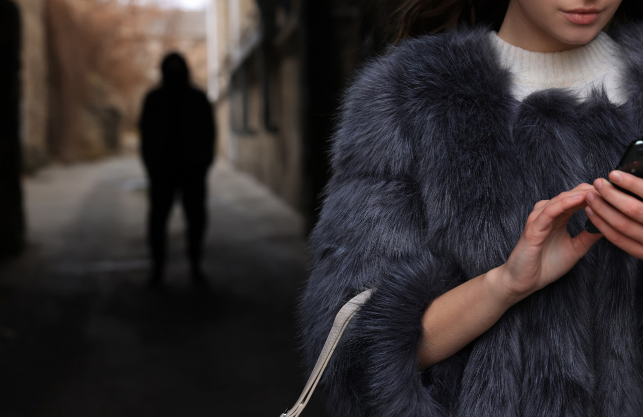 Man gets jail term for stalking ex-girlfriend, sending over 300 ...