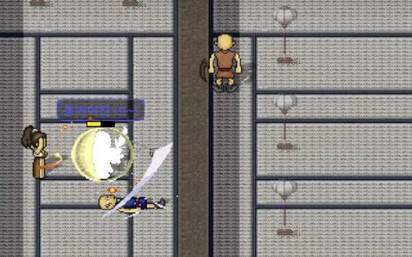 바람 클래식, 경험치 도대체 언제 팔아야 할까?