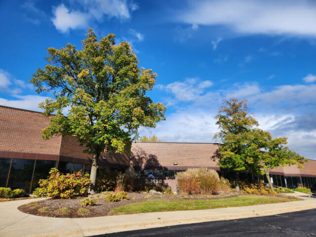 레인보우로보틱스, 美 지사 이전…"북미 사업확장"