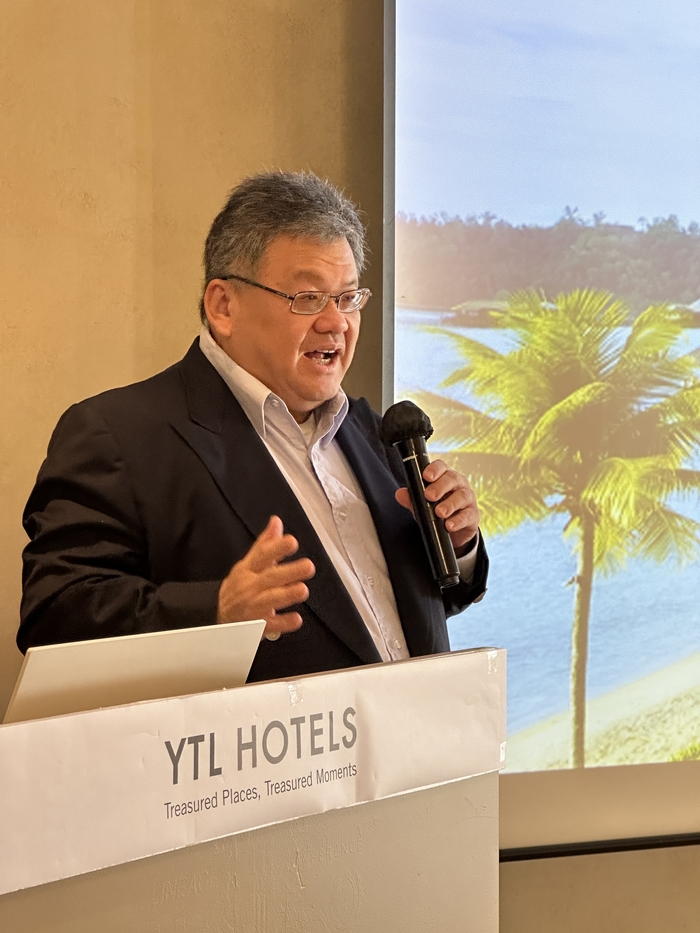 세계 최고 테너도 반한 ‘그곳’ 韓 공략...신규호텔 3곳 밝혀