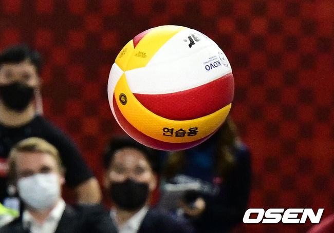 ‘출범 20주년’ KOVO의 어처구니없는 실수…올스타 팬 투표 첫날부터 기록 점수화 오류로 투표 무효 사태