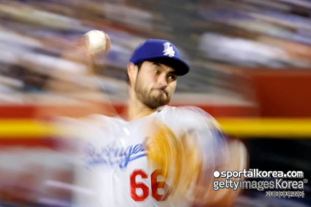 '평균 3이닝+ERA 6.60' 선발진 악몽 겪은 韓야구...'SSG행' 화이트, 2026 WBC 대표팀 히든카드 될까