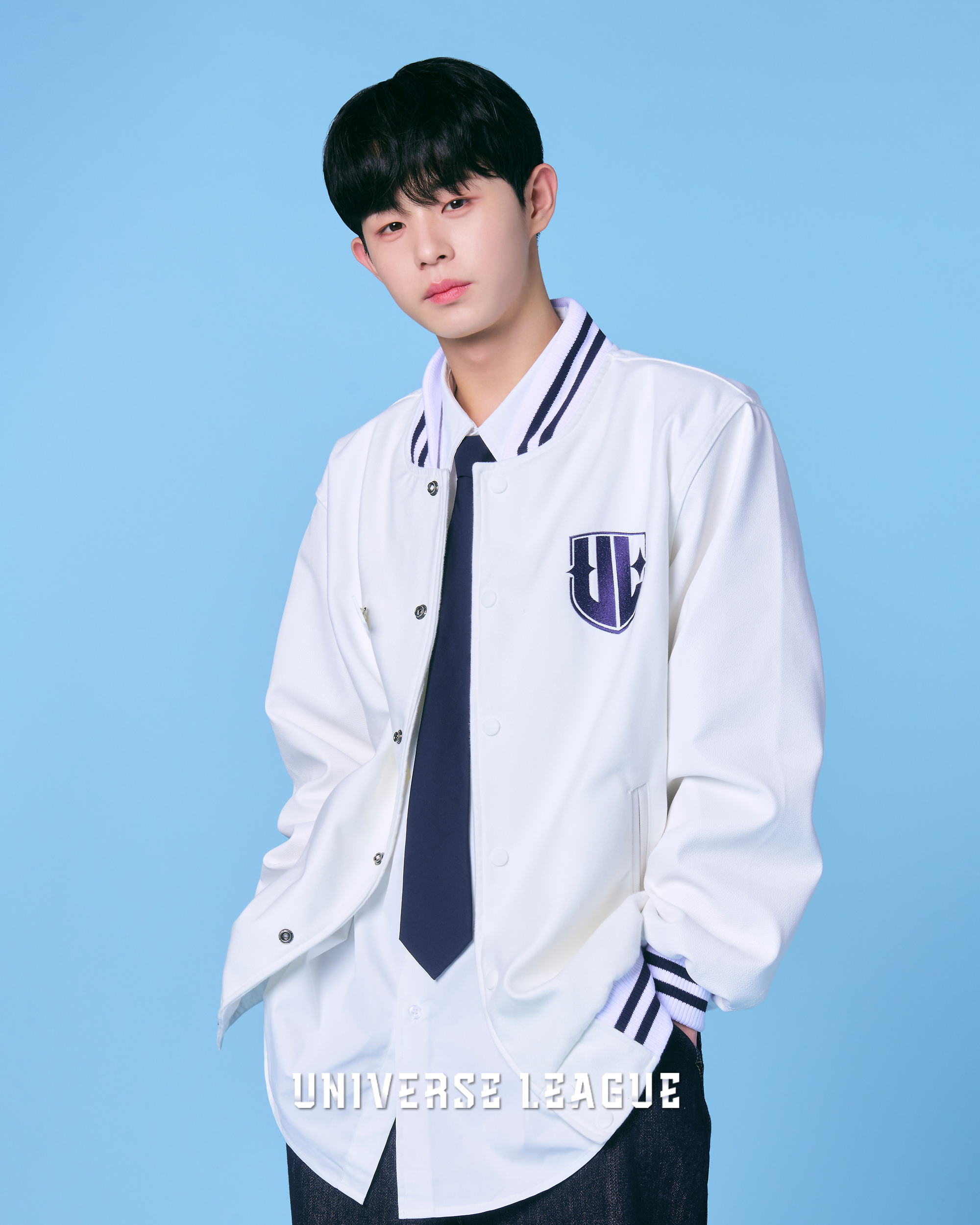 UL Starting Line up : 여강동/YEO GANGDONG | 유니버스 리그 (UNIVERSE LEAGUE)