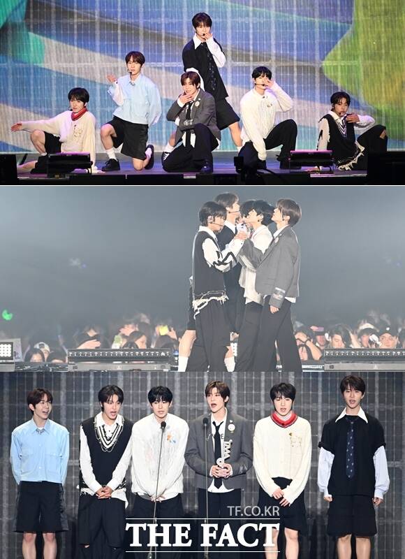 [TMA 인터뷰] NCT WISH, '괴물 신인'에서 '넥스트 리더'로