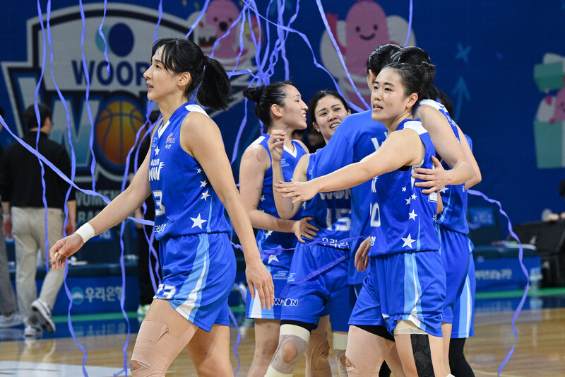 [BK 프리뷰] BNK, 홈에서 우리은행 상대로 창단 첫 7연승 가능할까?