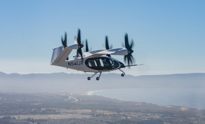 한국형 UAM, 1단계 통과 전무… 주축 SKT는 사업 중단 검토